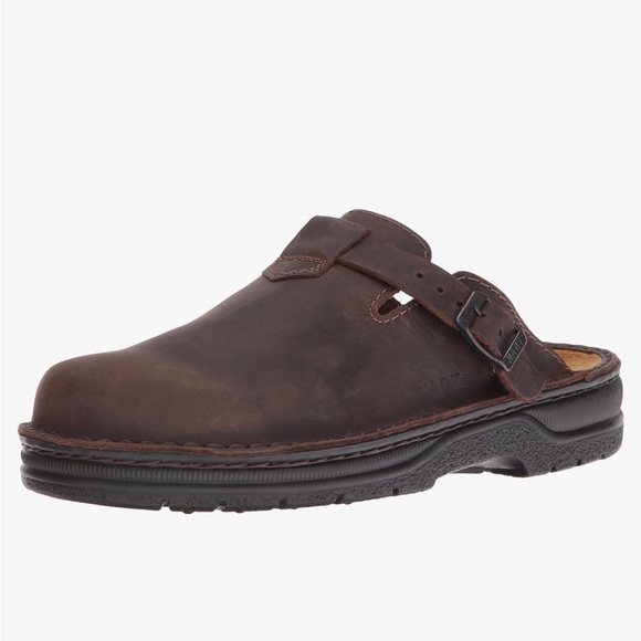 Naot | Shoes | Naot Mens Fiord Clog 46 | Poshmark
